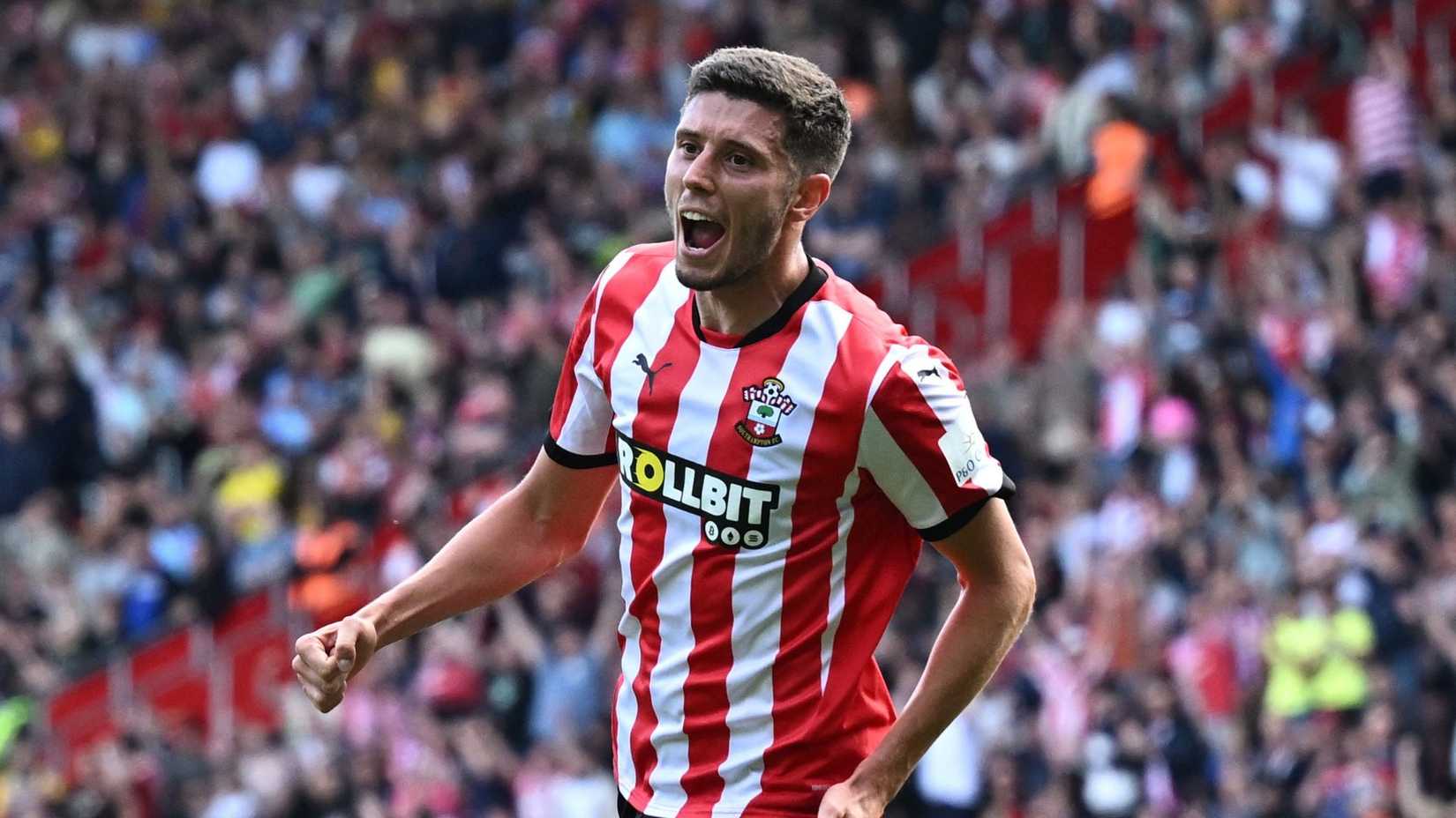 Fresh Southampton injury update on Ross Stewart emerges