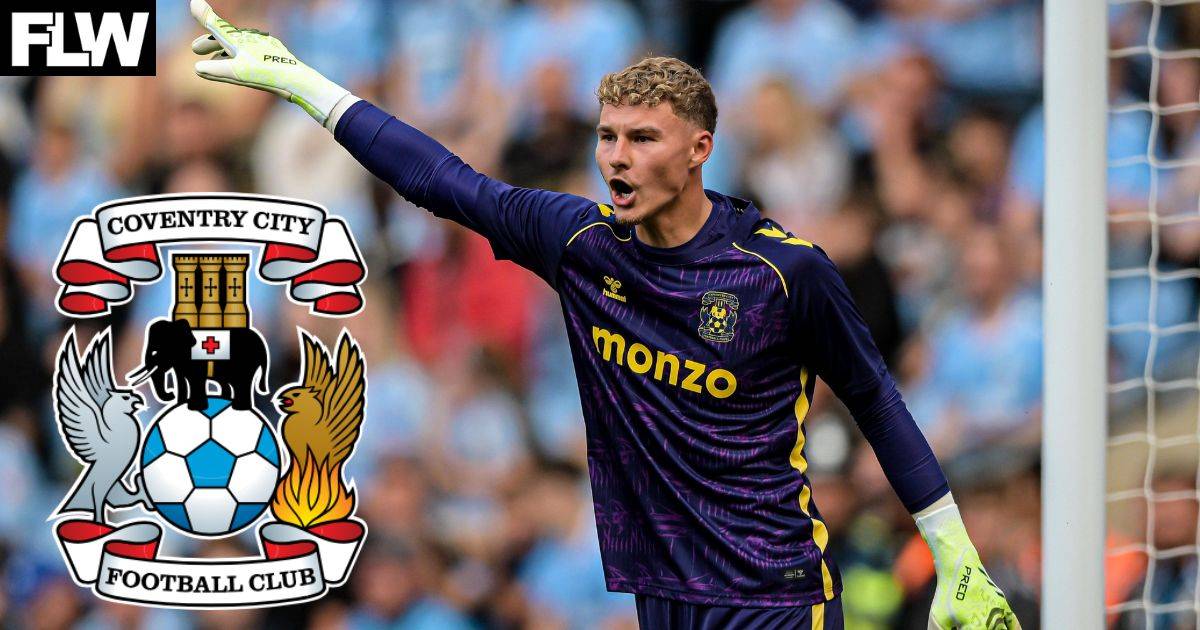 Coventry City receive January boost - "there's a buzz" around this player