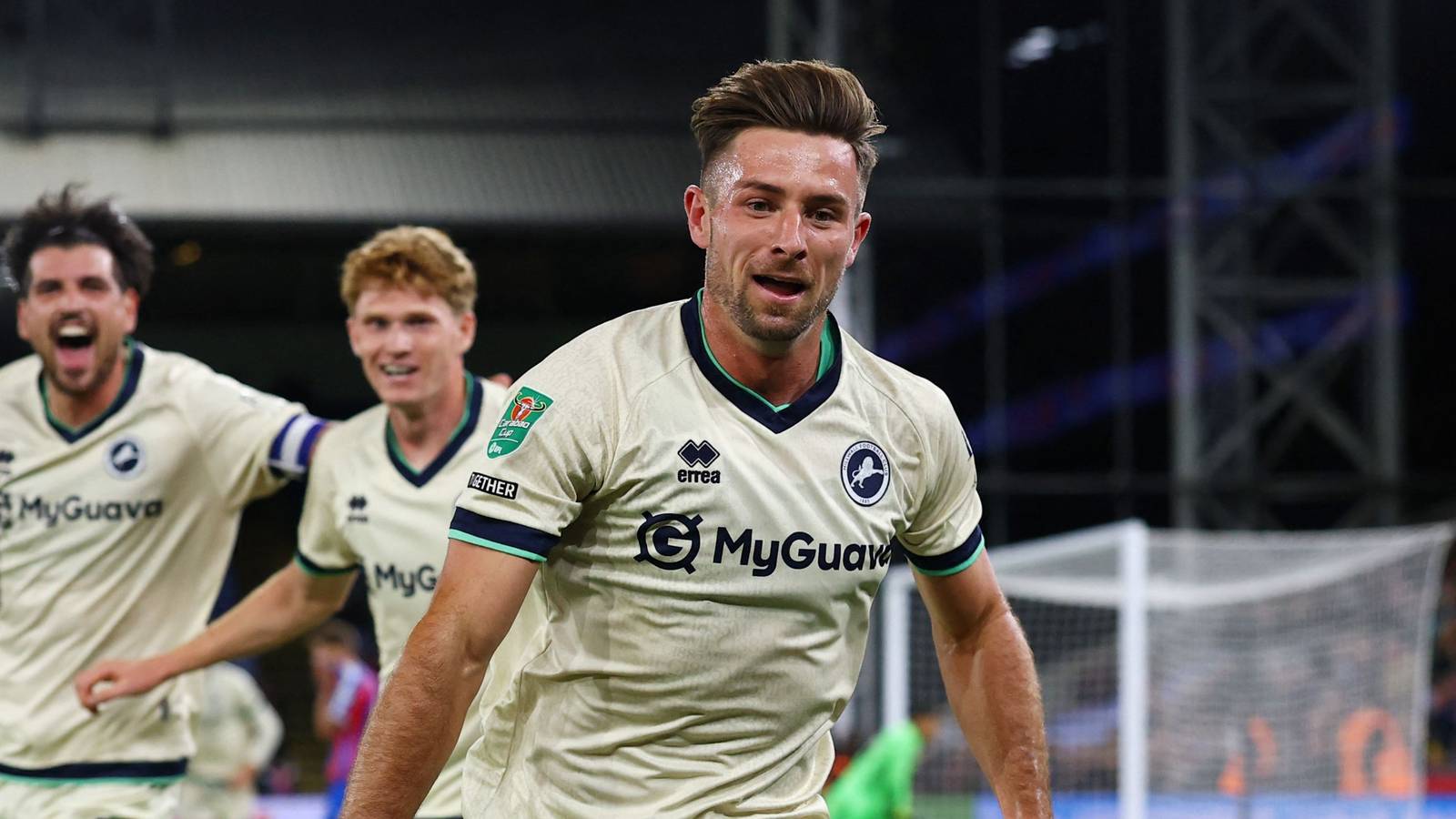 Alex Neil confirms double Millwall boost ahead of Blackburn Rovers