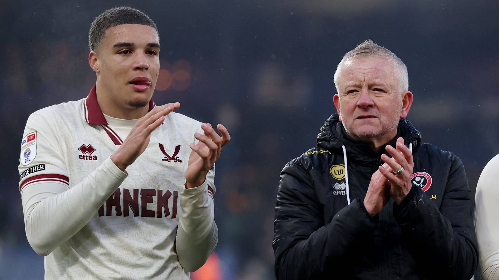 Sheffield United told to sanction Ryan Oné transfer as League One move mooted