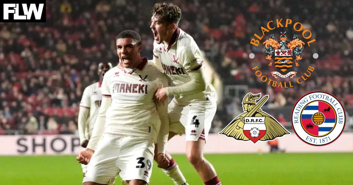 Sheffield United: Ryan Oné tipped for League One switch - Blackpool ...