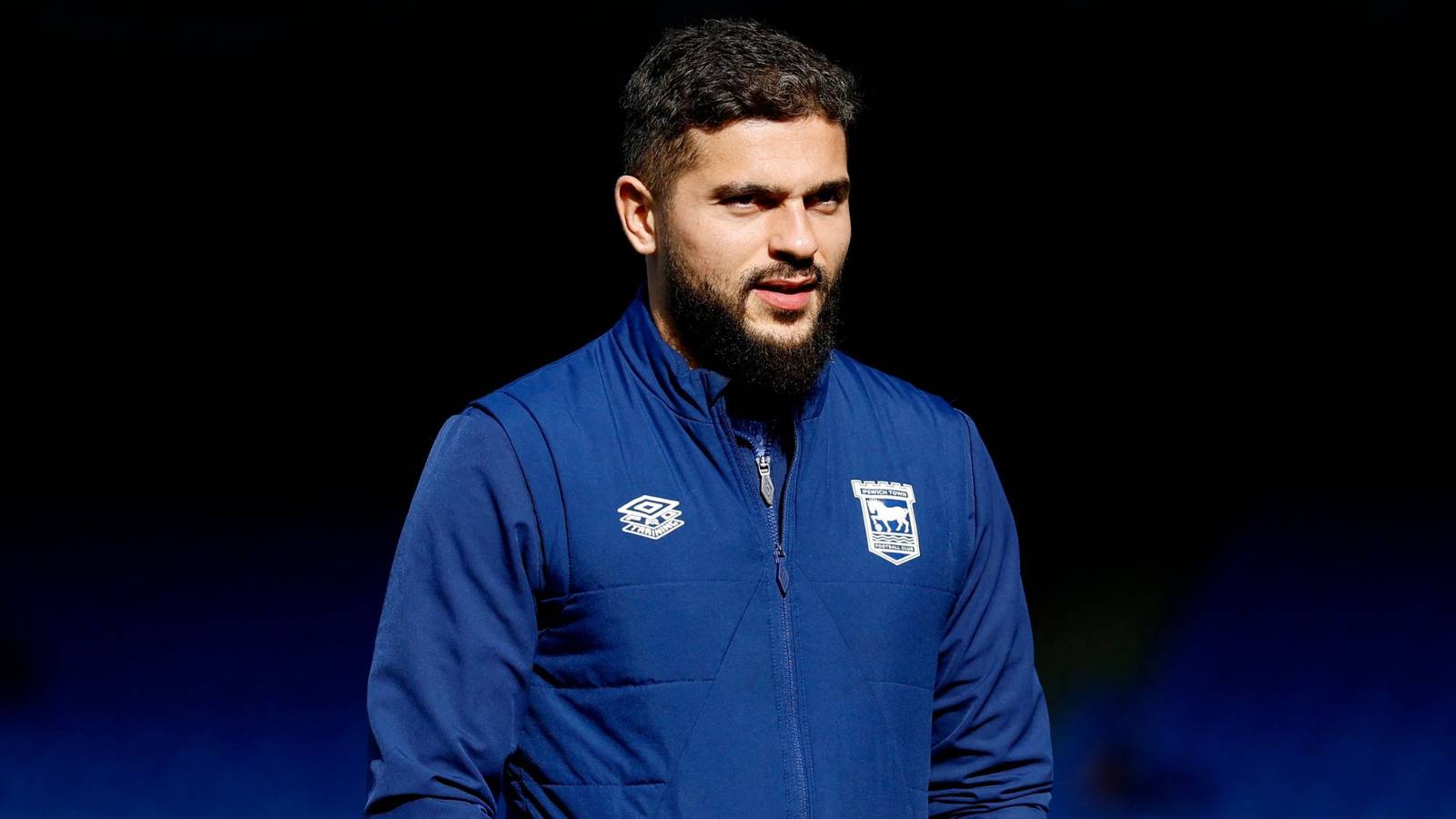 How much money Sam Morsy used to earn at Ipswich Town as Bristol City ...