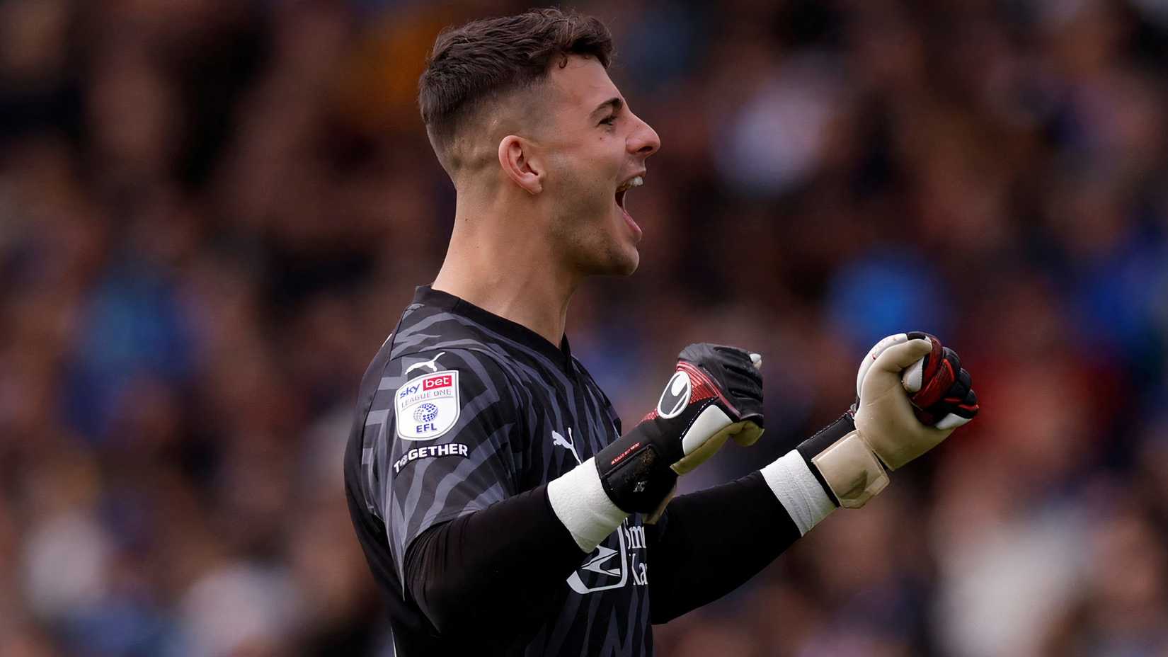 Sheffield United: Michael Cooper could have West Ham, Everton regret ...