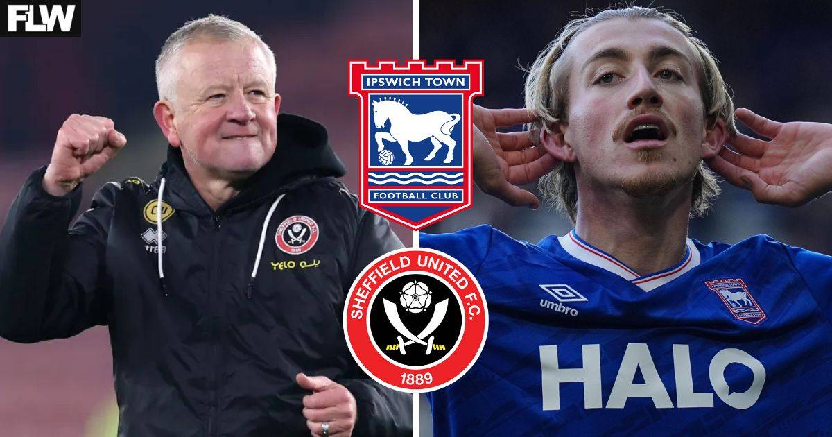 Jack Clarke: Sheffield United weigh up ambitious Ipswich Town transfer ...