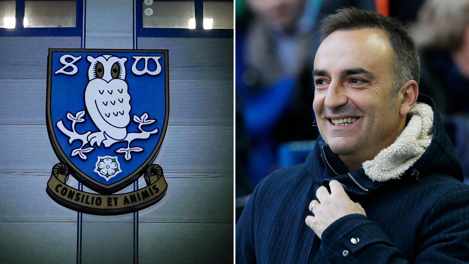 Carlos Carvalhal drops Sheffield Wednesday claim as Hillsborough visit plotted