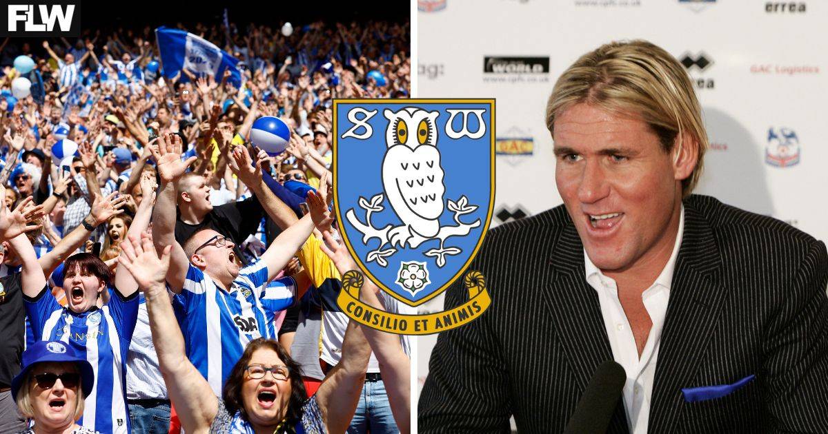 What Simon Jordan has said about Sheffield Wednesday takeover has got ...