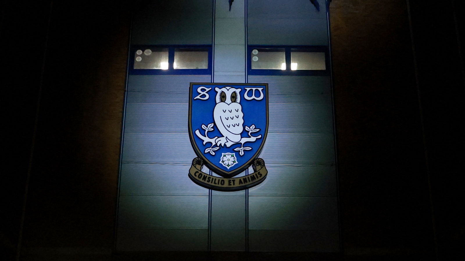 Who are the two American groups interested in buying Sheffield Wednesday?