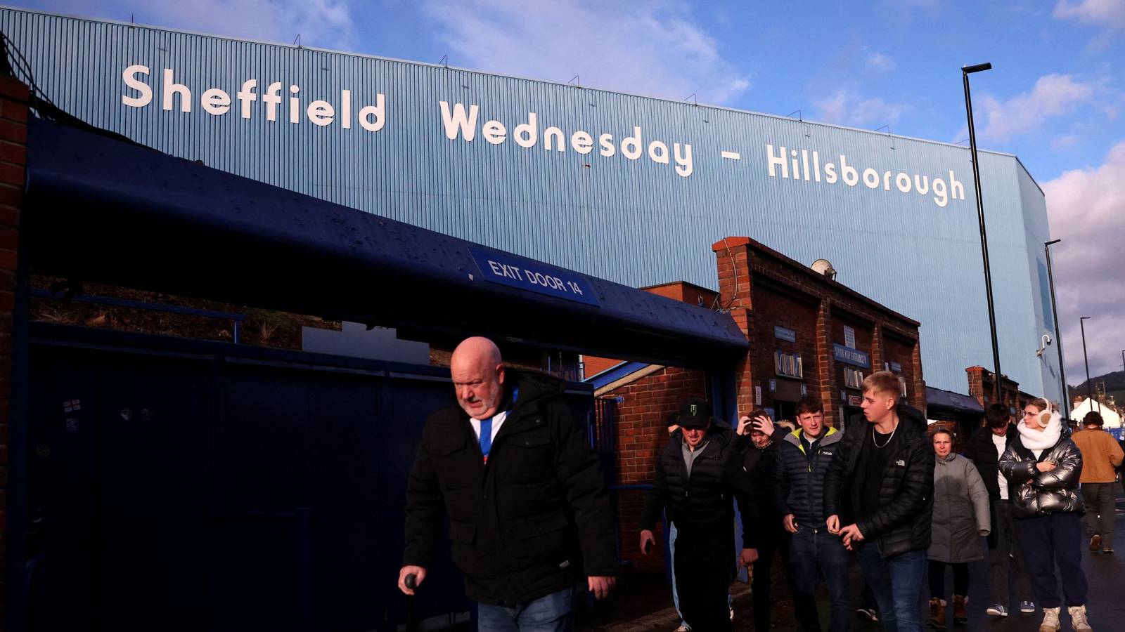 Sheffield Wednesday takeover news: New bidders could emerge, Storch ...