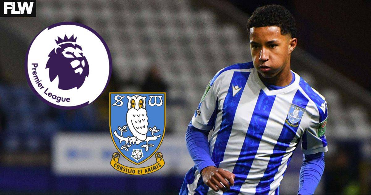 Sheffield Wednesday: Yisa Alao could exit Hillsborough as Premier ...