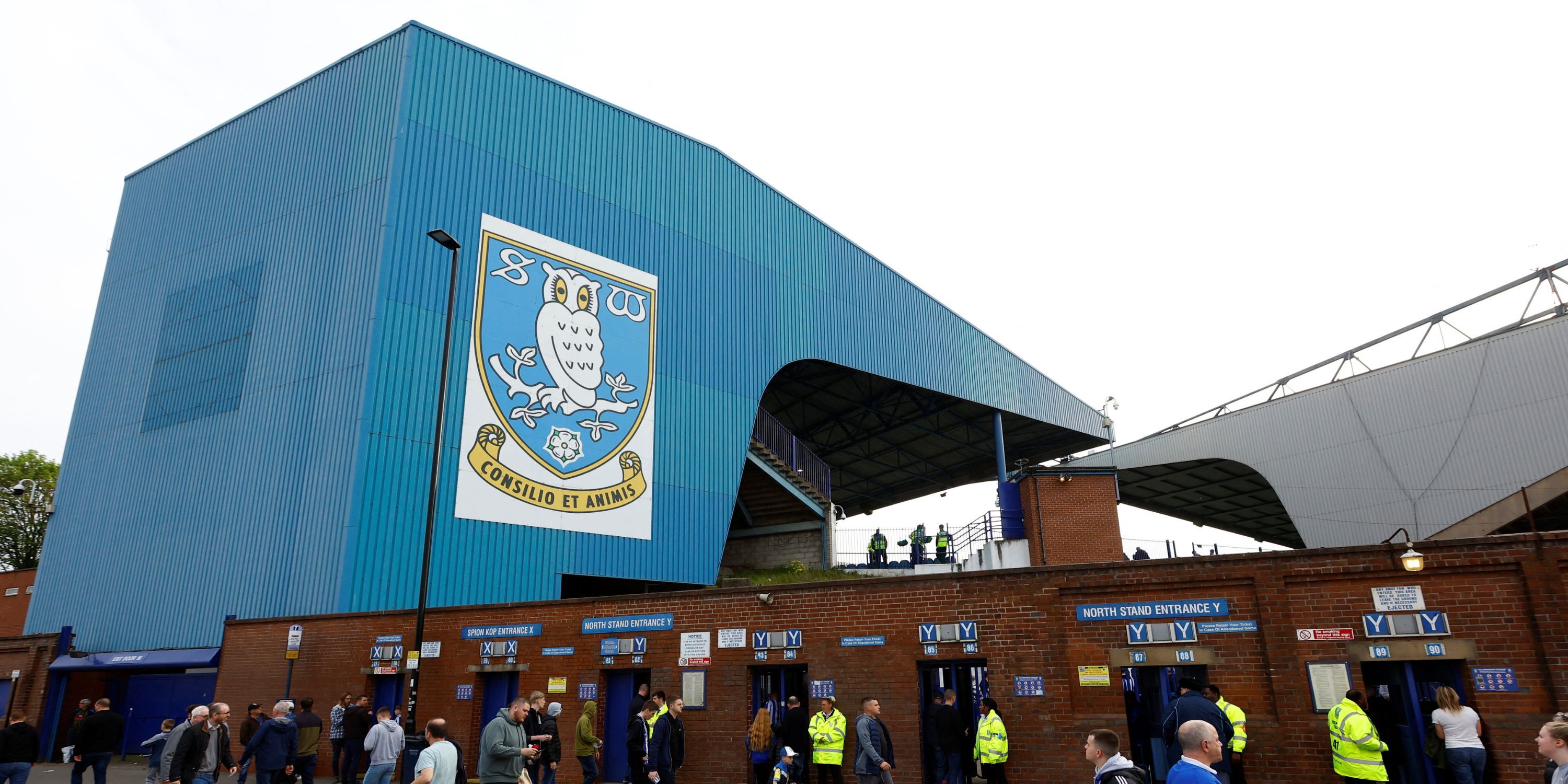 Fresh Sheffield Wednesday takeover twist - December 17th deadline set