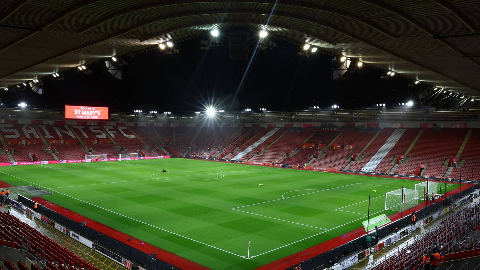 Southampton FC v QPR on TV: Schedule, TV channels and live stream