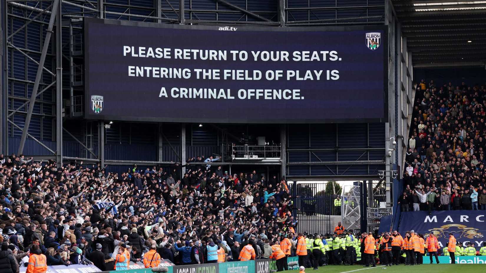 Where AI thinks Wolves and West Brom will finish in 26/27 Championship ...