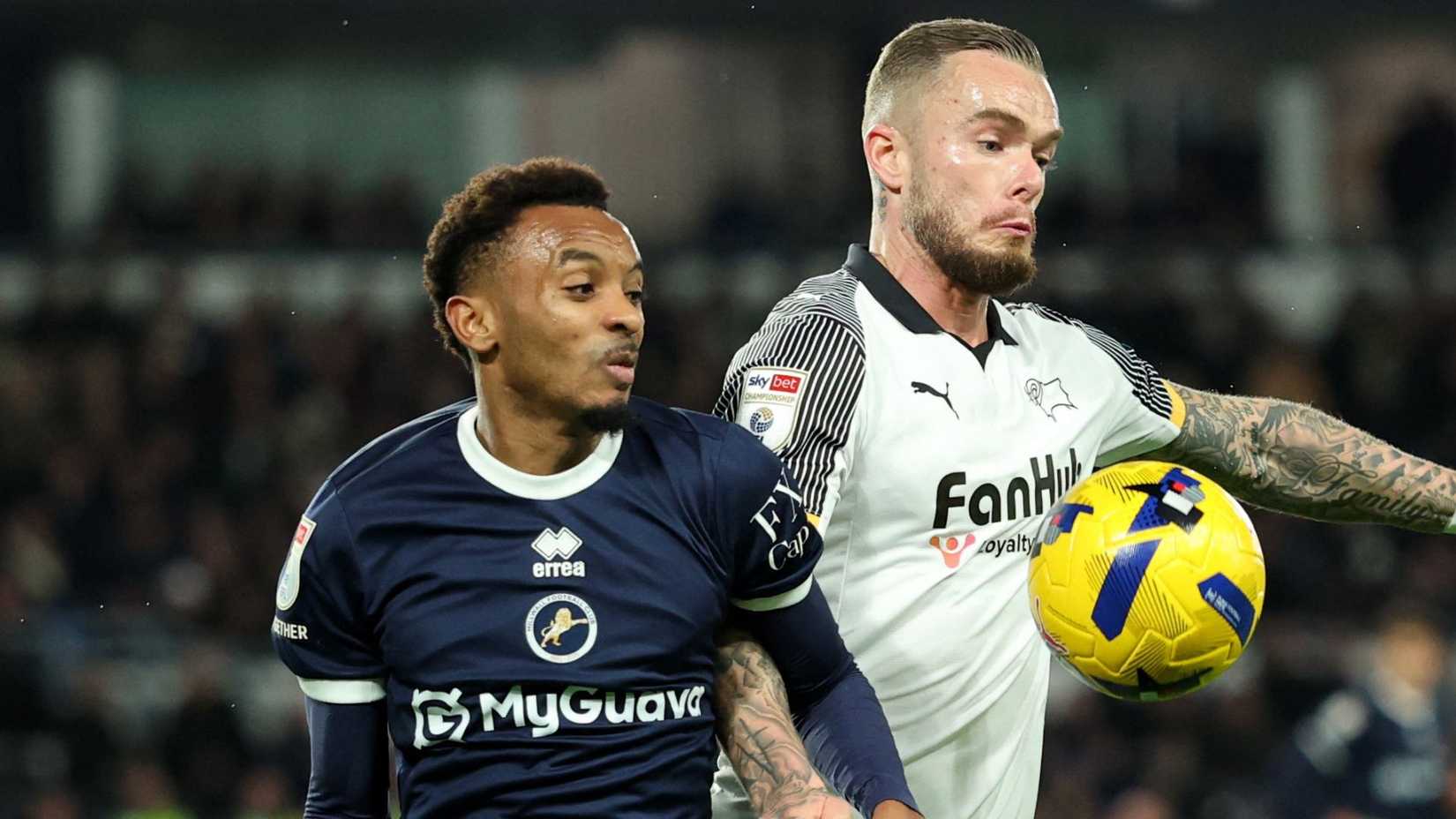 Millwall: New £3m Thierno Ballo transfer twist emerges