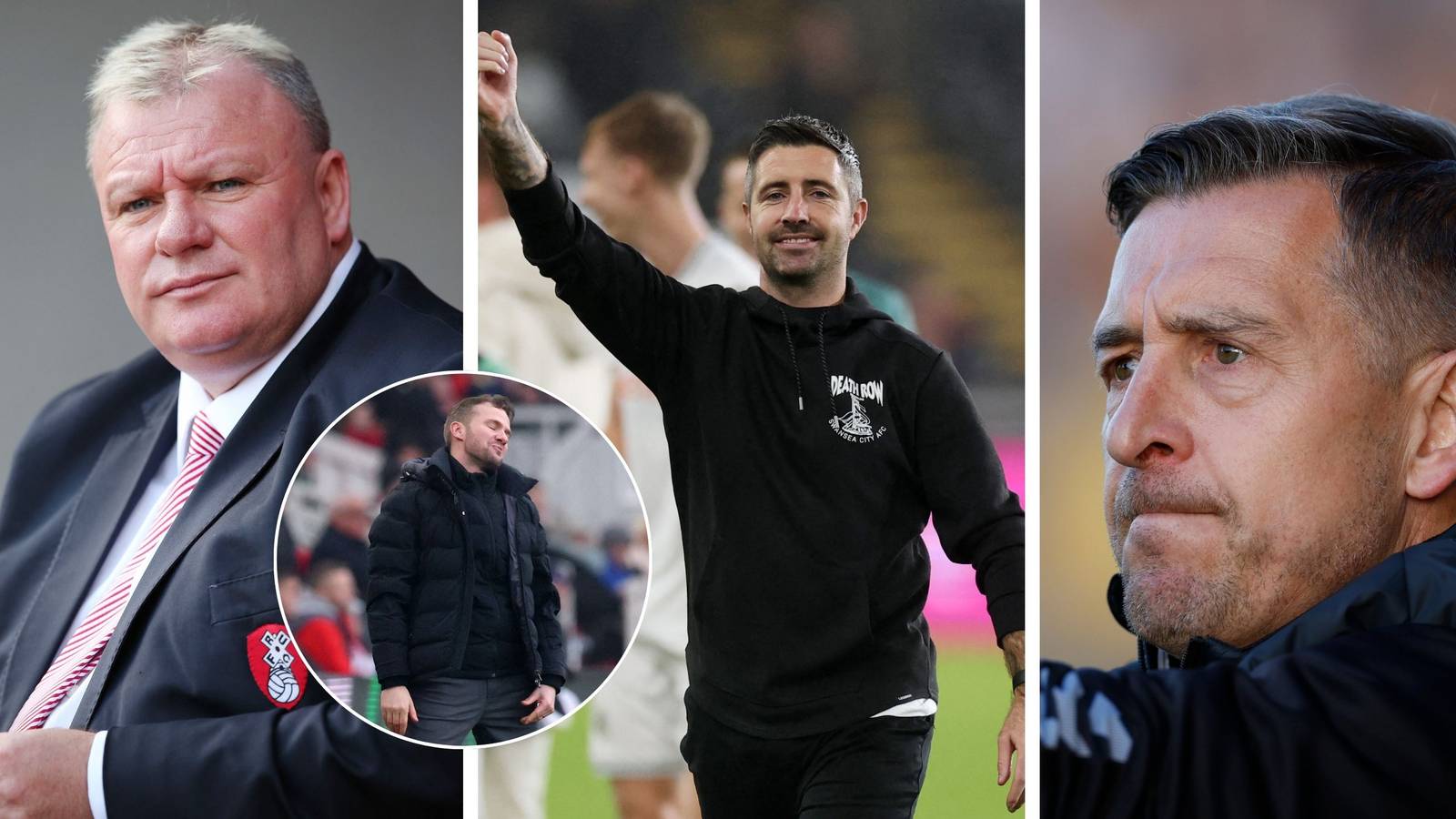 3 Tom Cleverley replacements Plymouth Argyle must be eyeing - Home Park ...