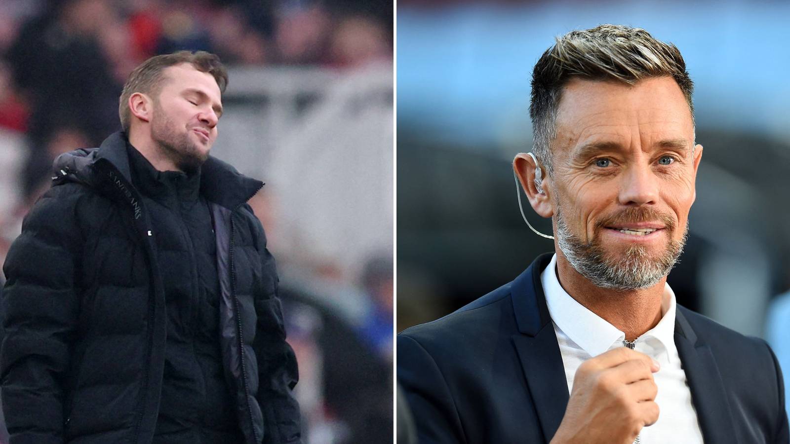 Exclusive: Sky Sports pundit drops Tom Cleverley sack claim amid ...