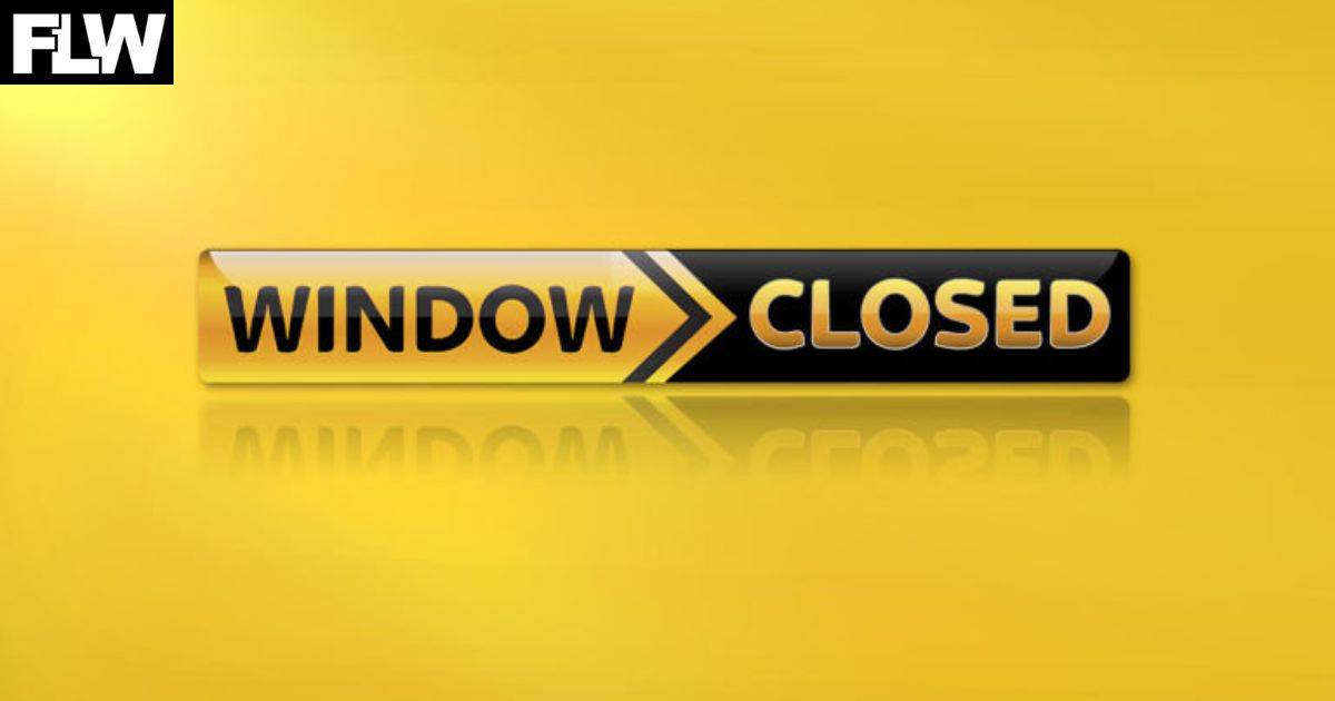 Why the January transfer window in 2026 will actually close on February 2nd