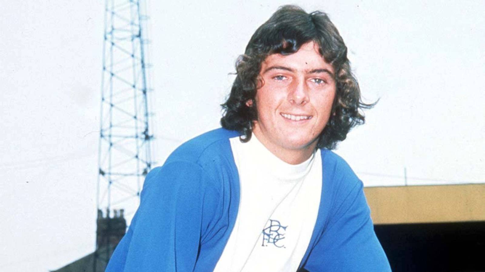 Birmingham City created football history - Trevor Francis is ...