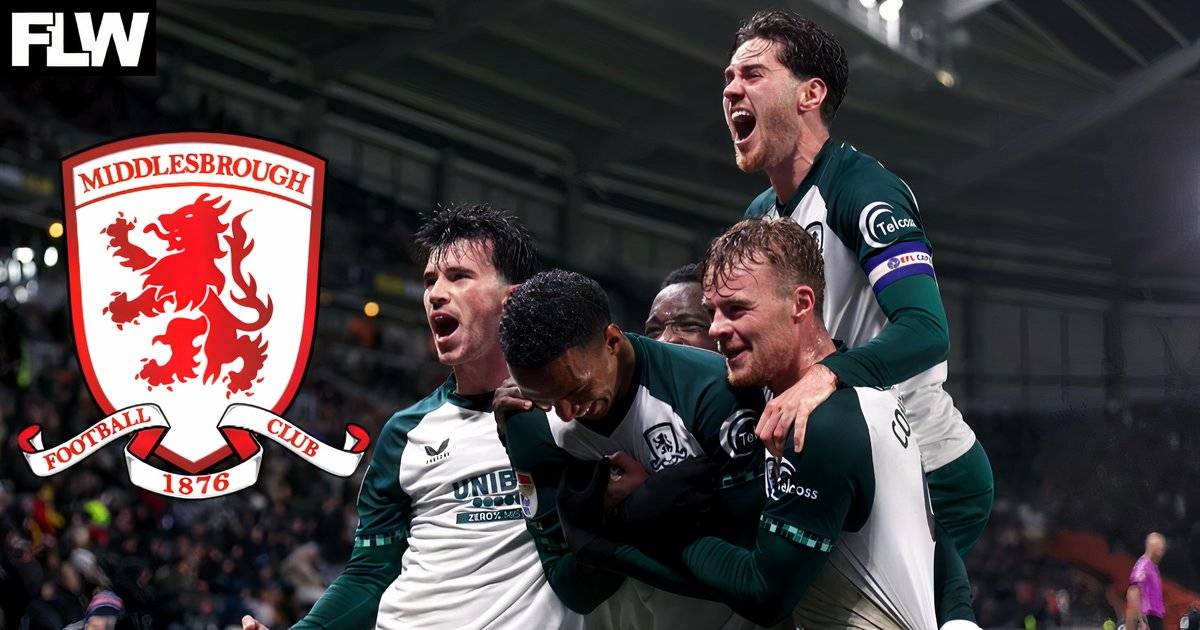 Morgan Whittaker issues passionate Middlesbrough message after Hull ...