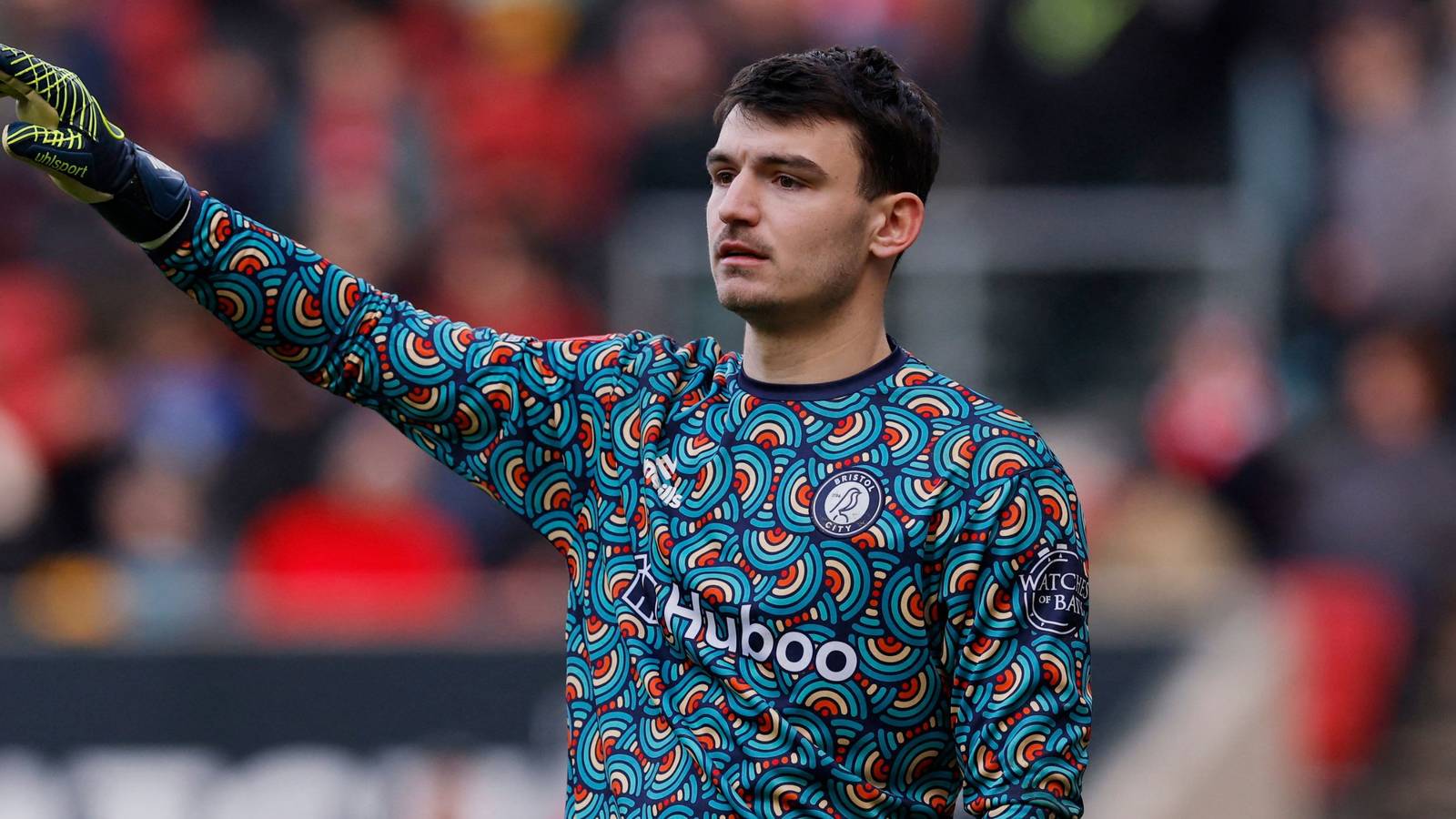 West Brom set to beat Derby County, QPR to Bristol City transfer raid