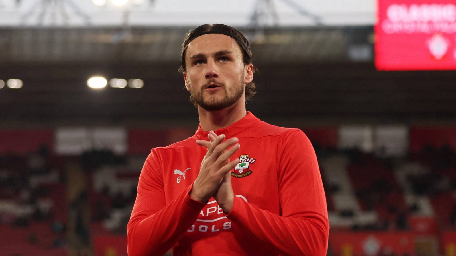 Southampton land fresh Taylor Harwood-Bellis boost after West Ham ...