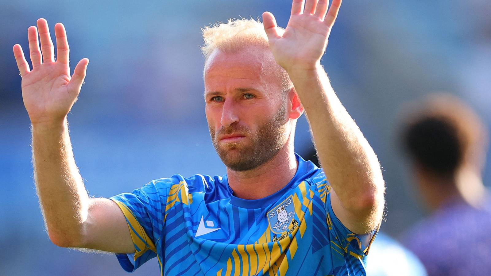 Big Barry Bannan twist emerges at Sheffield Wednesday - fans will be gutted