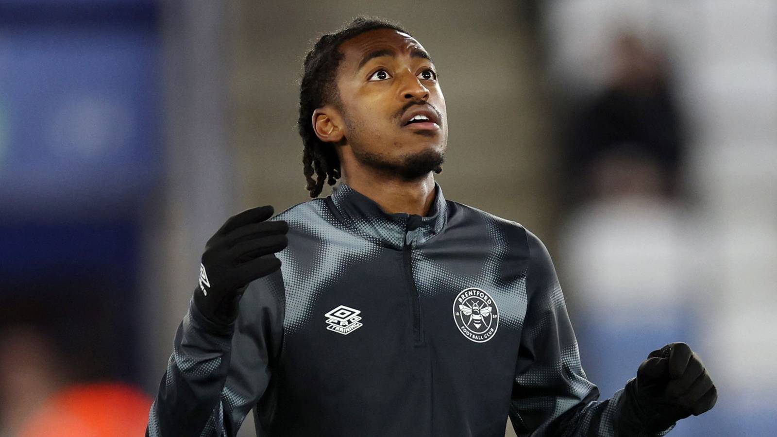 Norwich City: Philippe Clement has struck 'bargain' Paris Maghoma ...