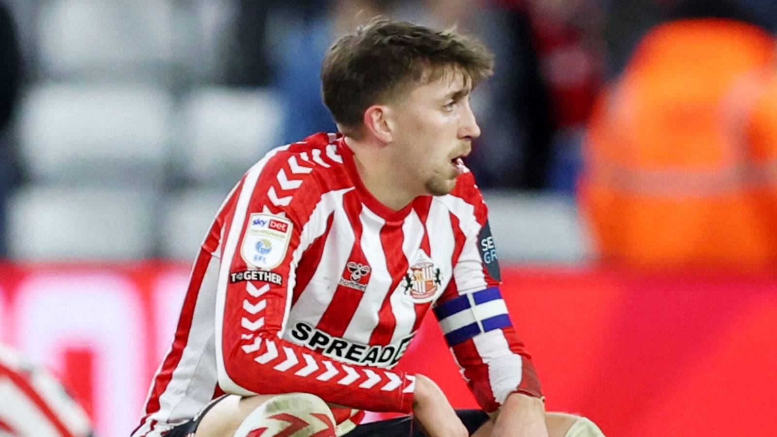 Coventry City warned against Ipswich Town, Sunderland transfer hijack ...