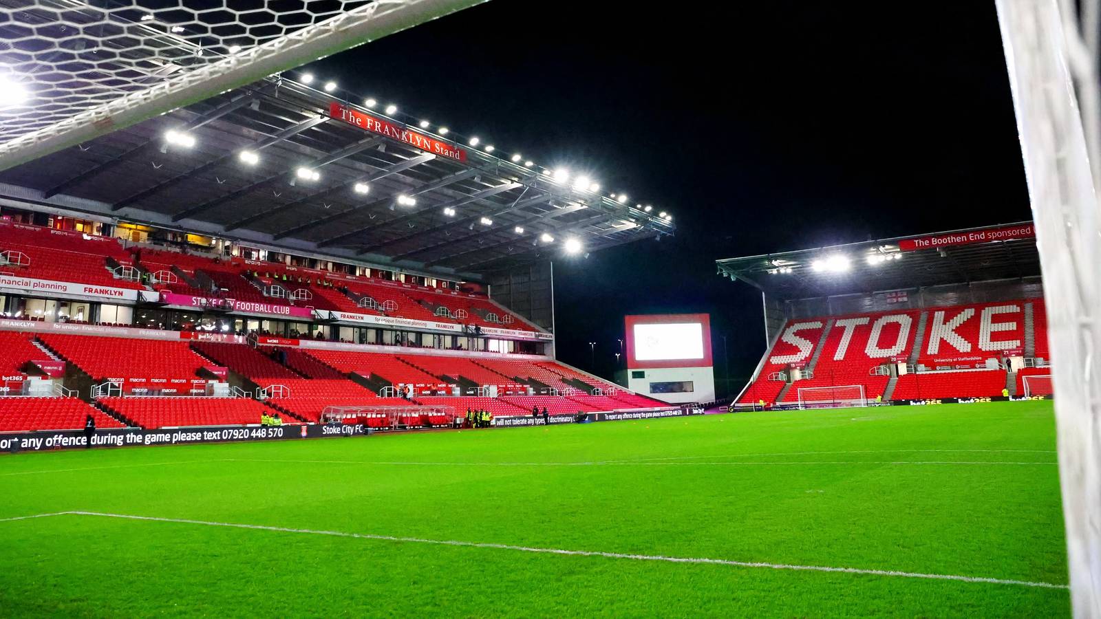 Stoke City transfer state of play: Jesurun Rak-Sakyi, Anthony Patterson ...