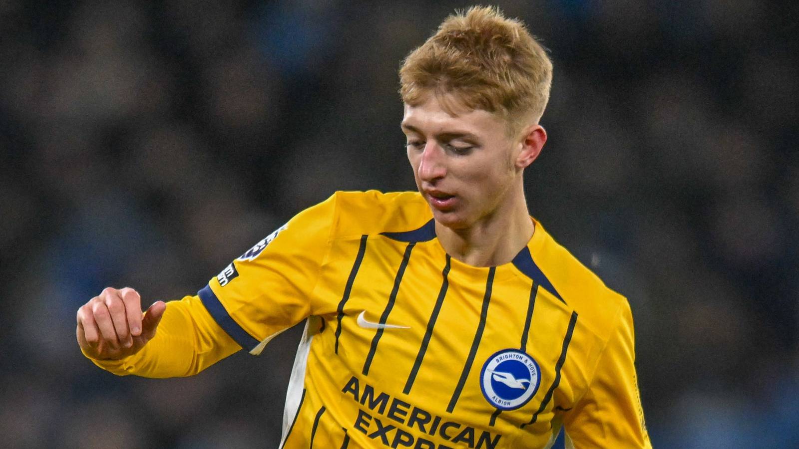 Millwall told to beat Stoke City, Preston to Brighton's Tommy Watson ...