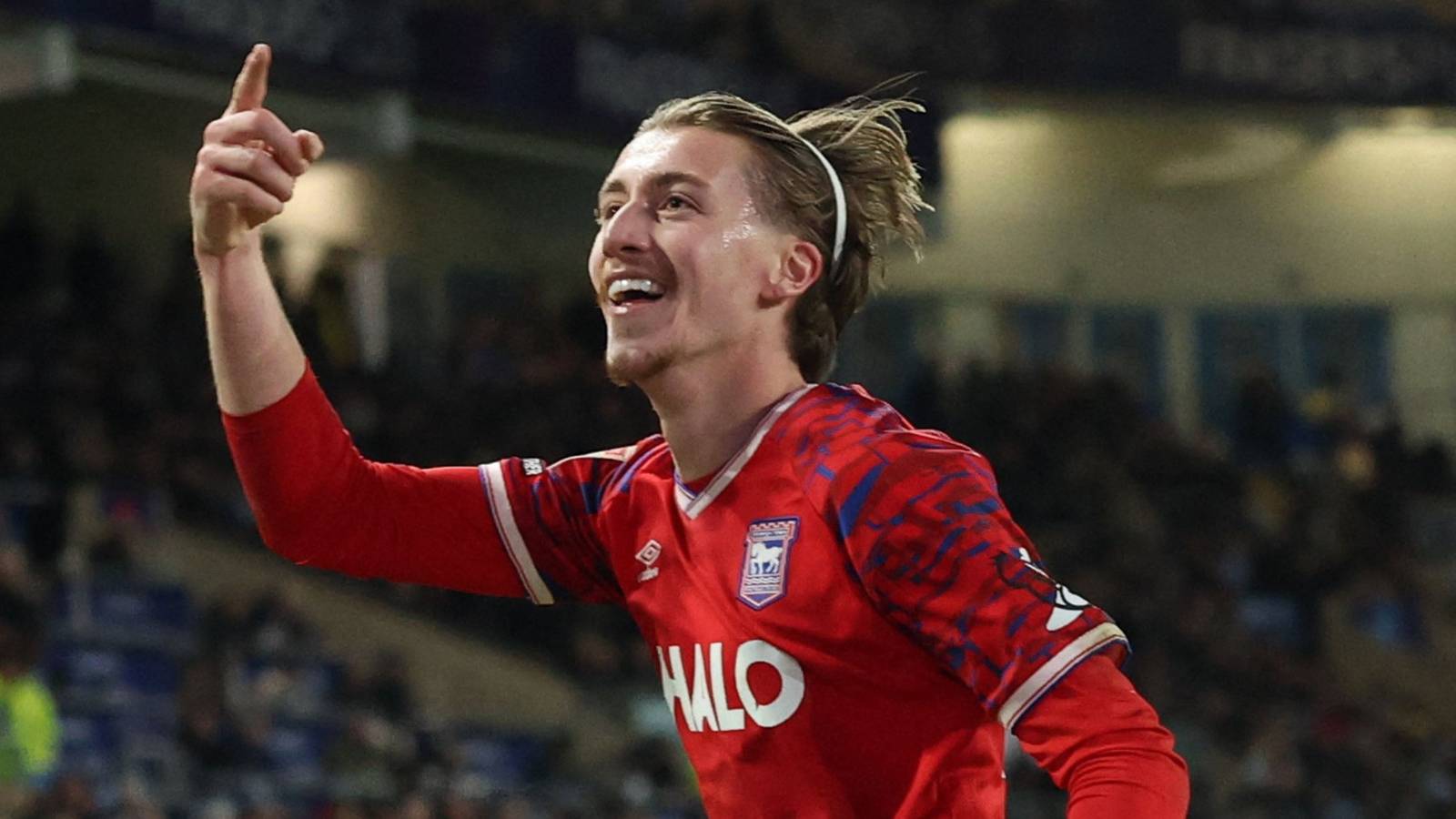 How Jack Clarke has reacted to Dan Neil's emotional Sunderland message ...