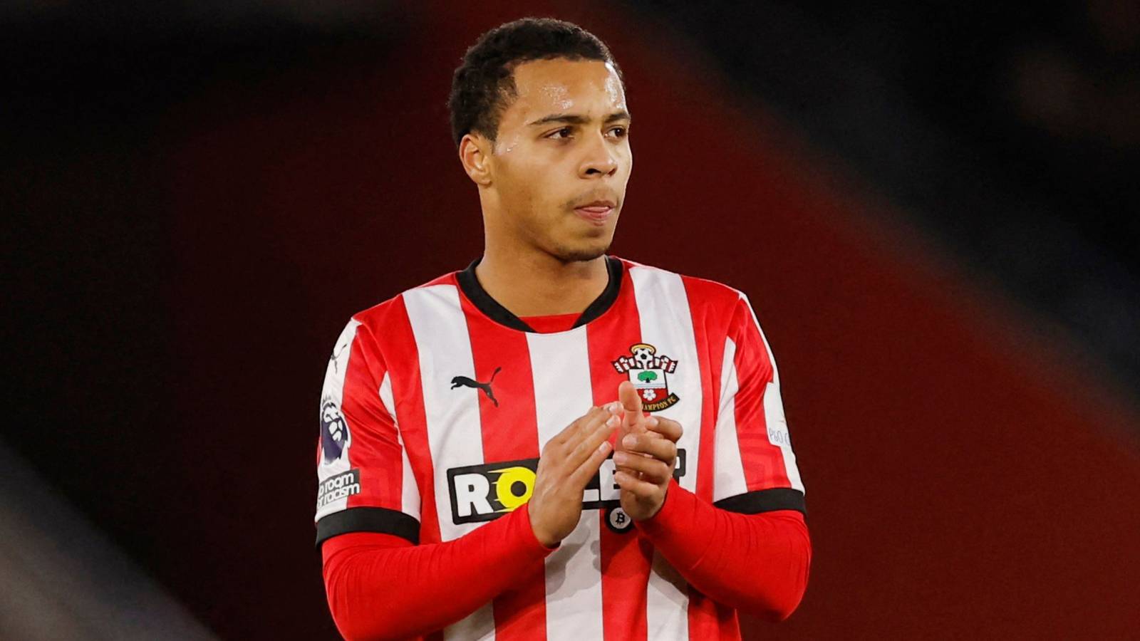 £15m Southampton FC star could be set for exit - Middlesbrough, Norwich ...