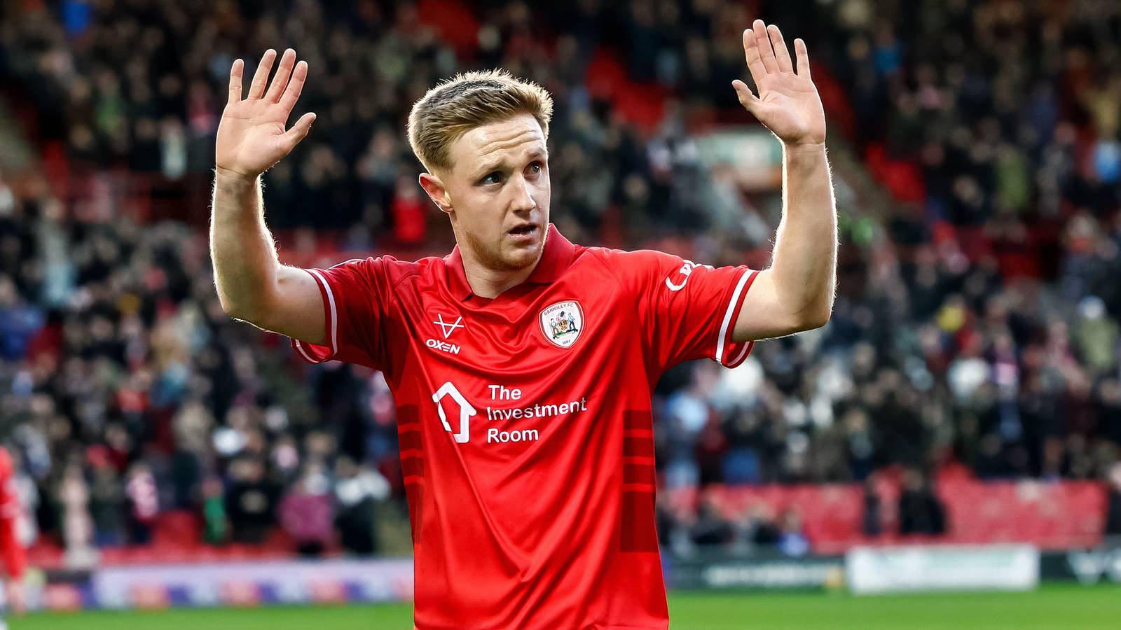 Charlton Athletic backed to 'test Wrexham's resolve' and seal ...