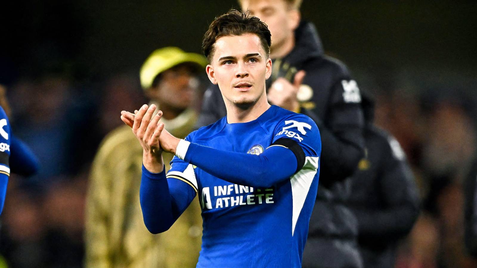Middlesbrough set to beat Watford FC to 7-figure Chelsea, Leo ...