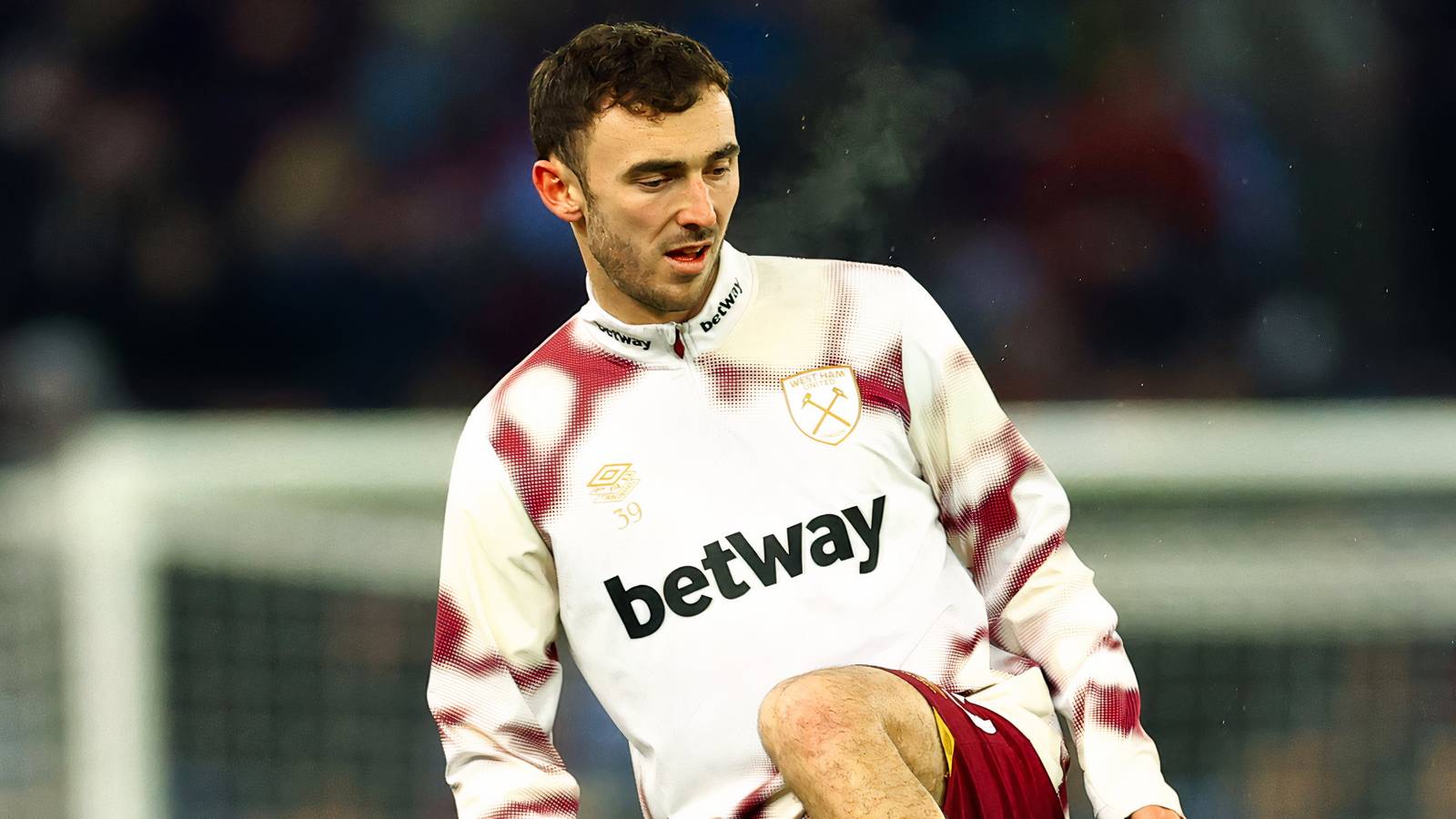 Norwich City eyeing up deal for West Ham outcast - Leicester City ...