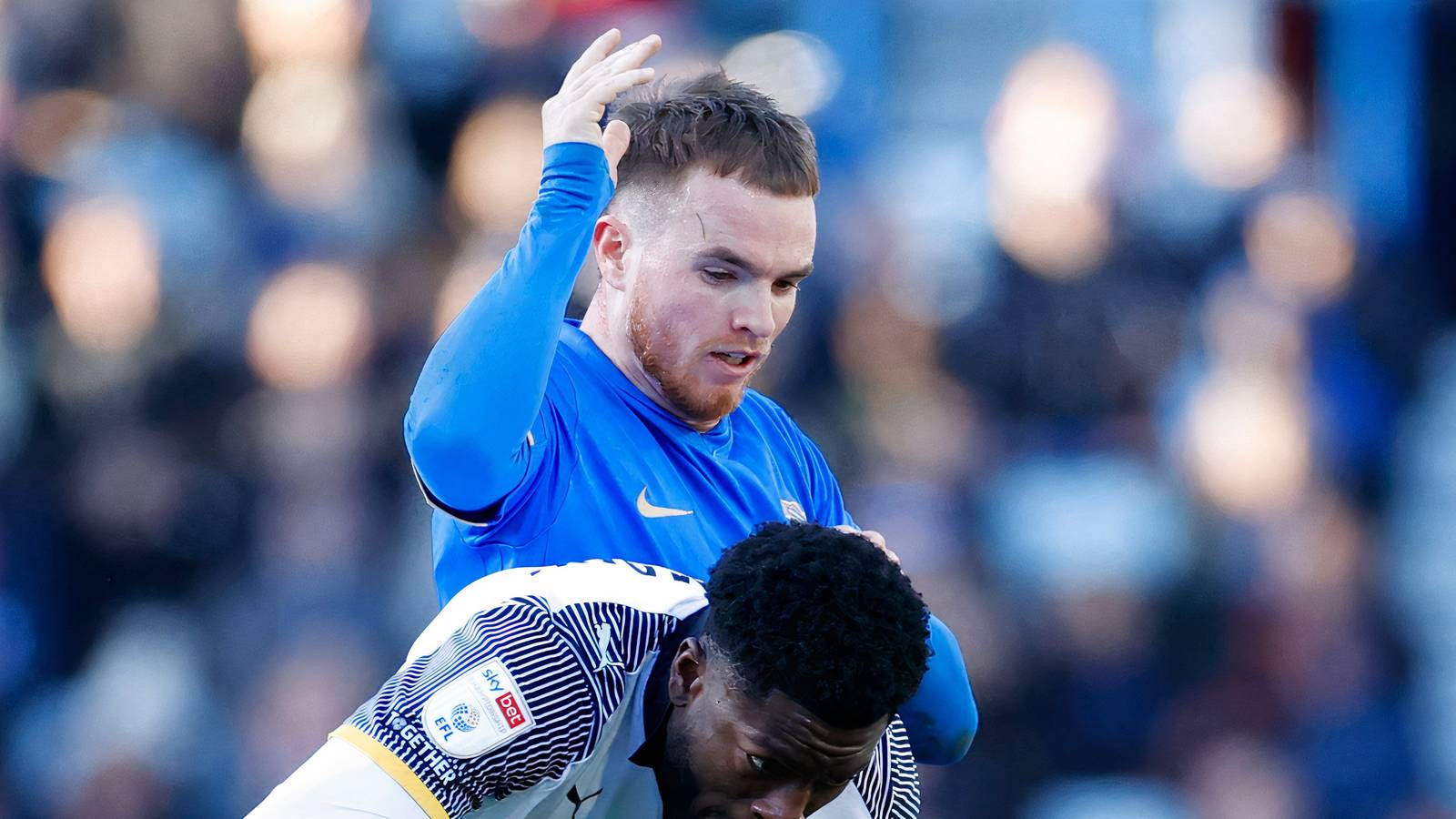 QPR backed to land Birmingham City transfer - but one stumbling block ...