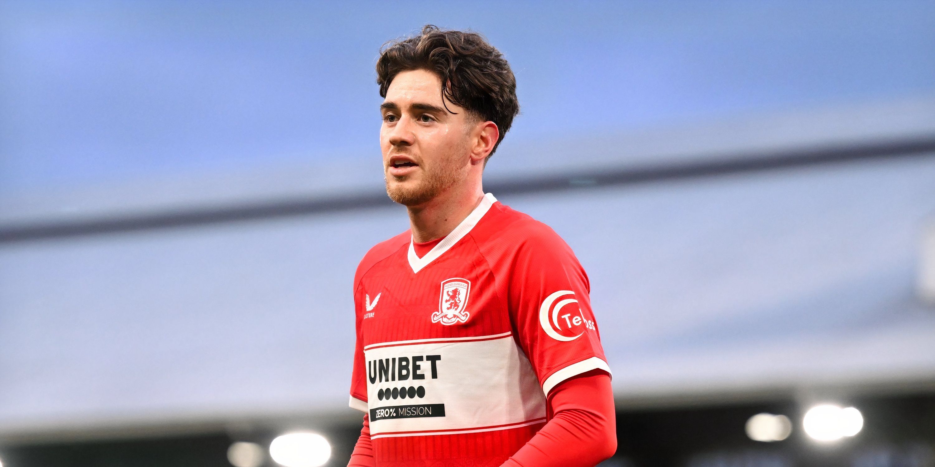 West Ham now weighing up January move for Championship star Hayden Hackney