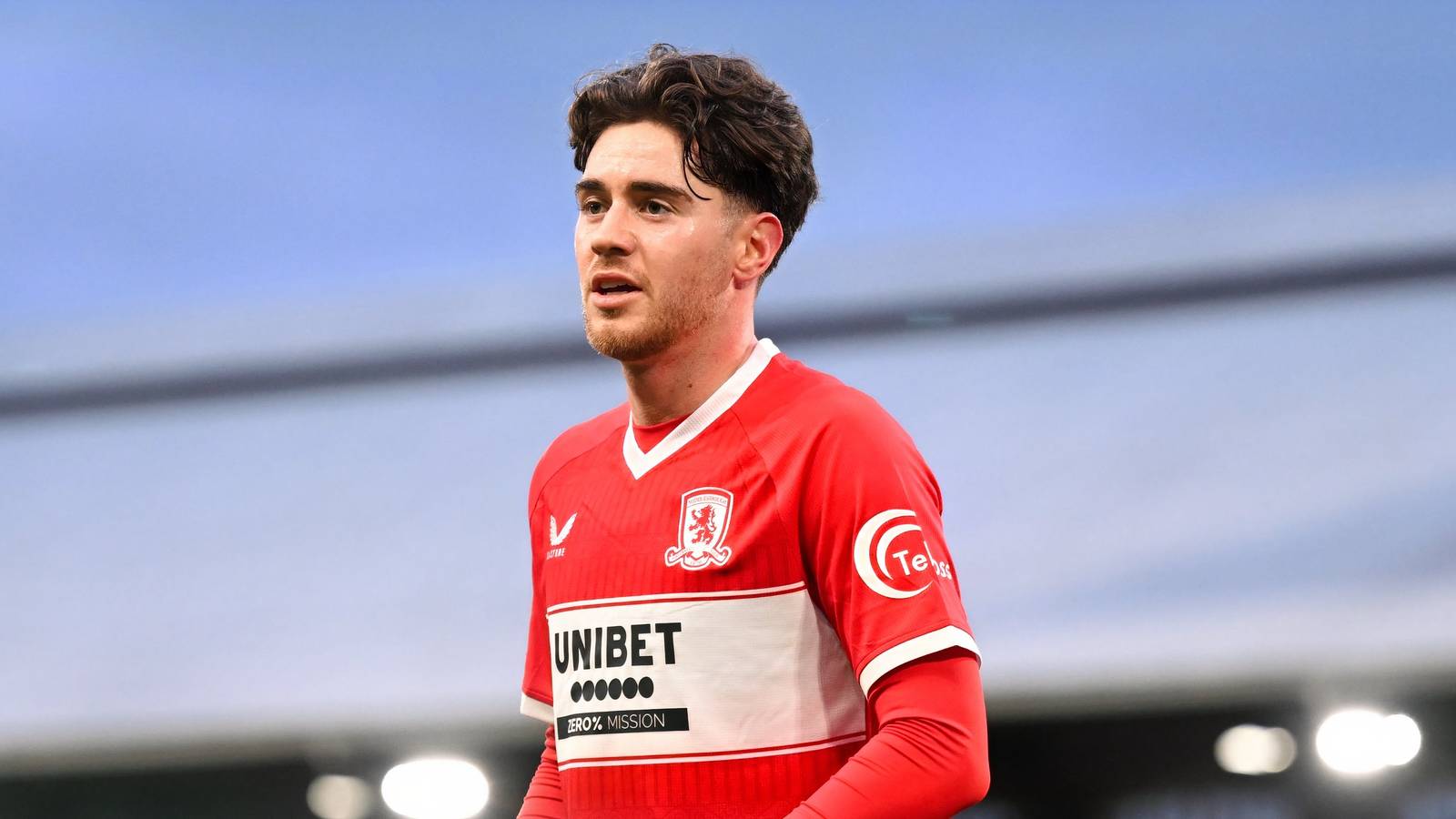 How much money Middlesbrough FC are demanding from Spurs and Man Utd ...