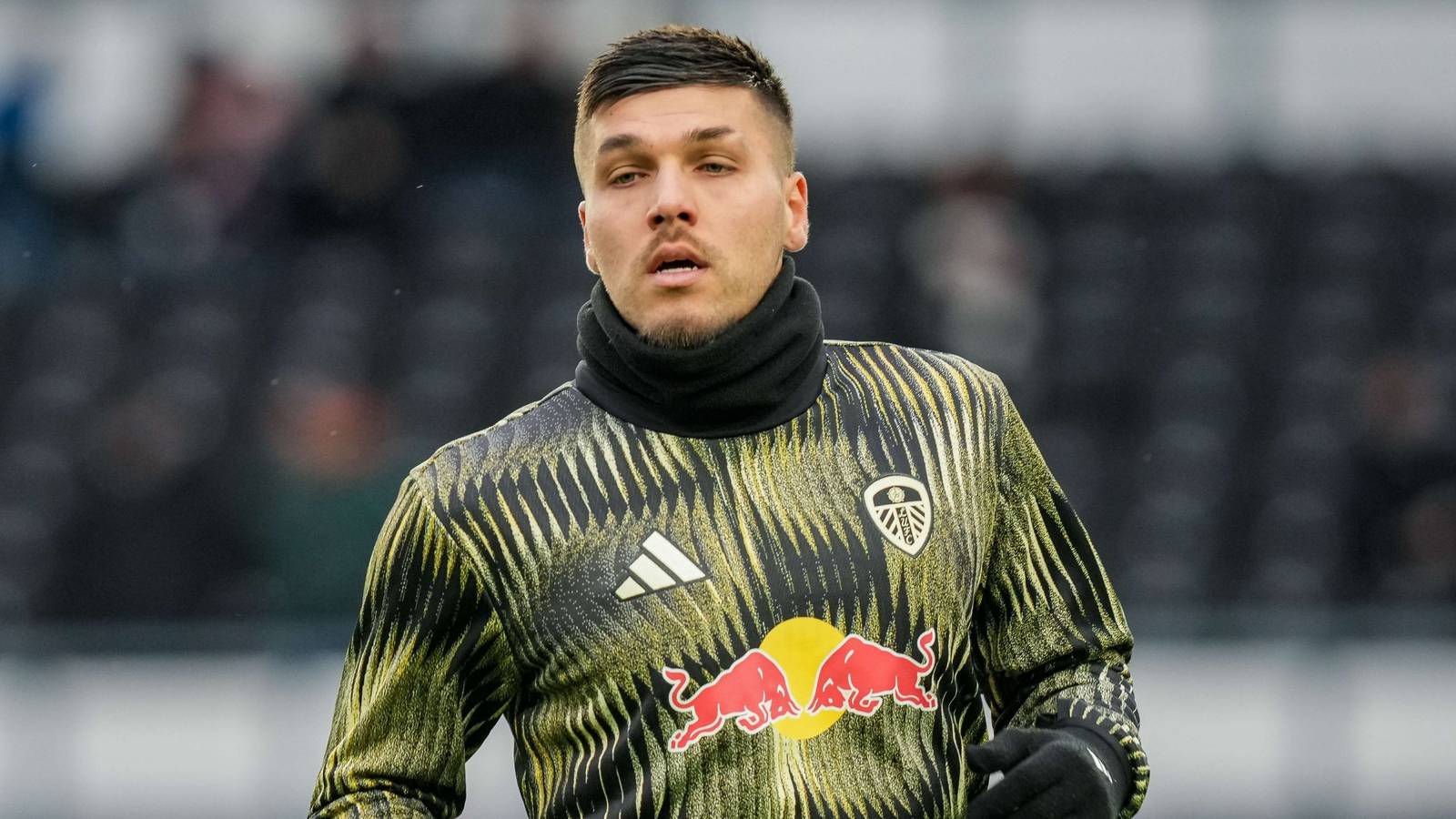 Middlesbrough urged to avoid 'overrated' Leeds United attacker transfer