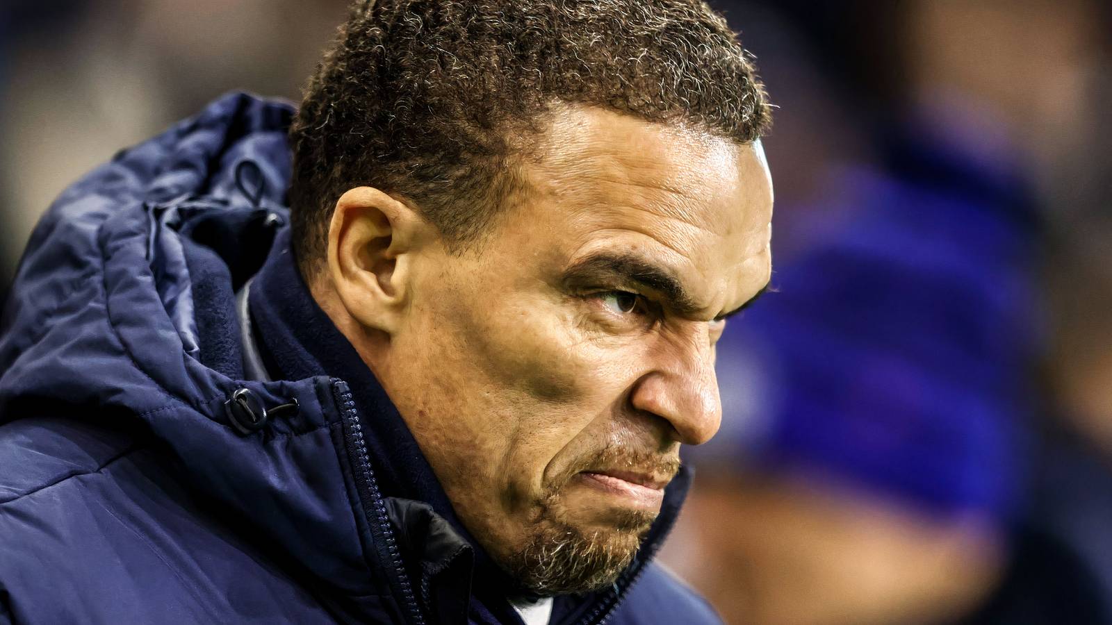 Blackburn Rovers, Valerien Ismael claim made as "something needs to change"