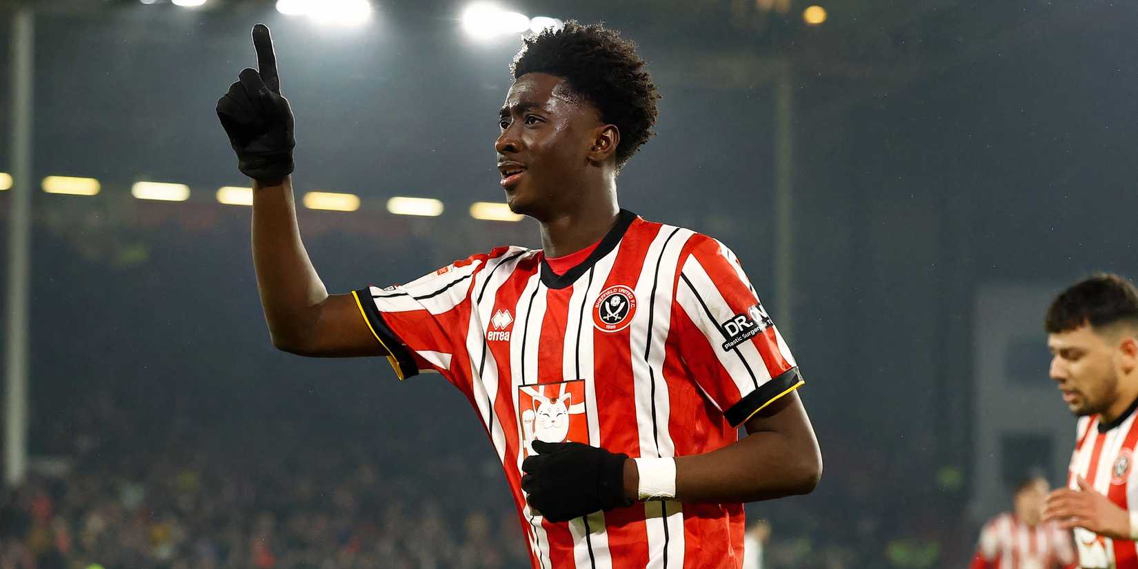 Stoke City beat Celtic and Swansea to Premier League player