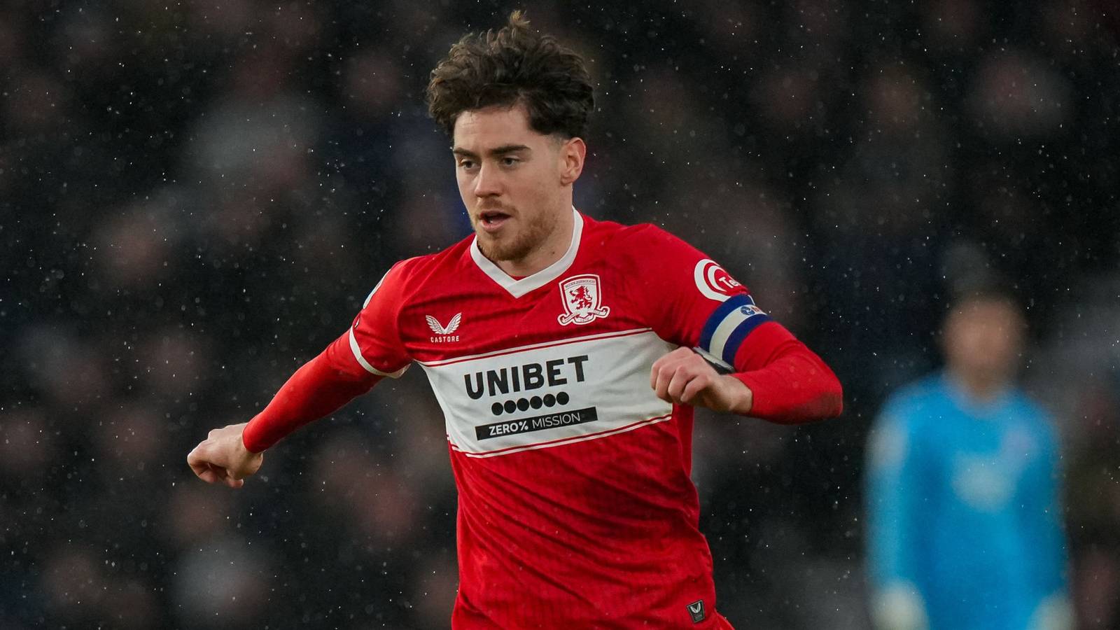 How Hayden Hackney feels about leaving Middlesbrough as West Ham lurk