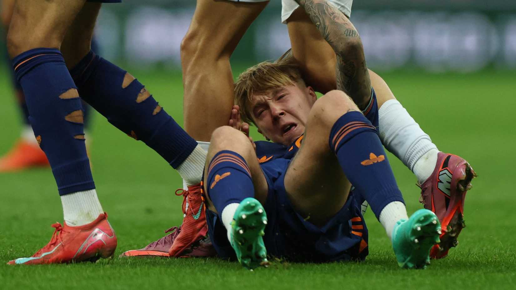 Birmingham City eye Newcastle United transfer raid