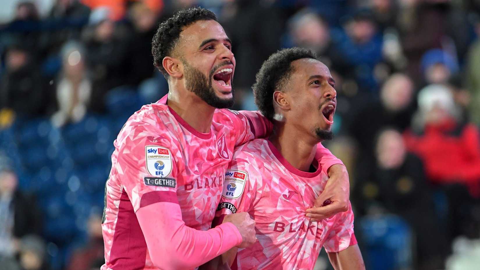 Ali Ahmed delivers exciting Norwich City message