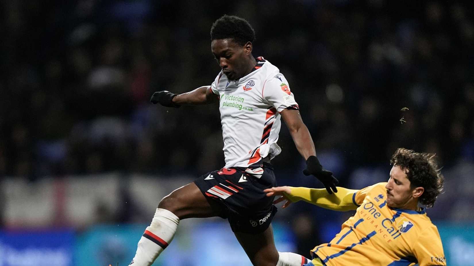 Stoke City must eye Sheffield United, West Brom transfer hijack if ...
