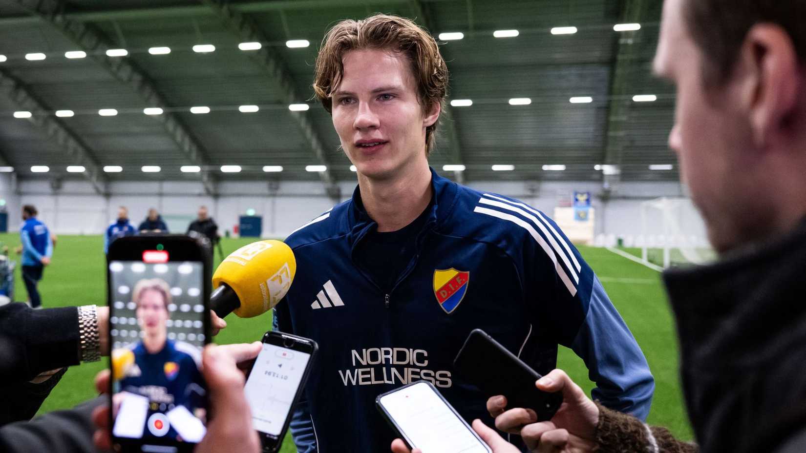 What August Priske has said about Birmingham City - Blues fans will ...