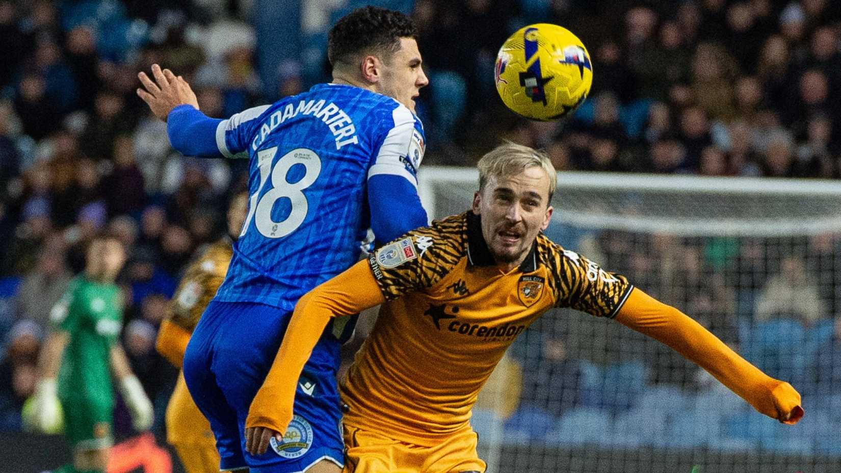 Sheffield Wednesday react as Hibernian table £1m transfer bid