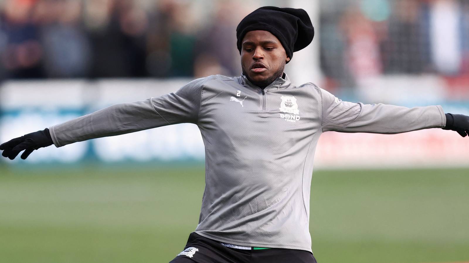 Claim made as Plymouth Argyle star close to Huddersfield Town transfer ...