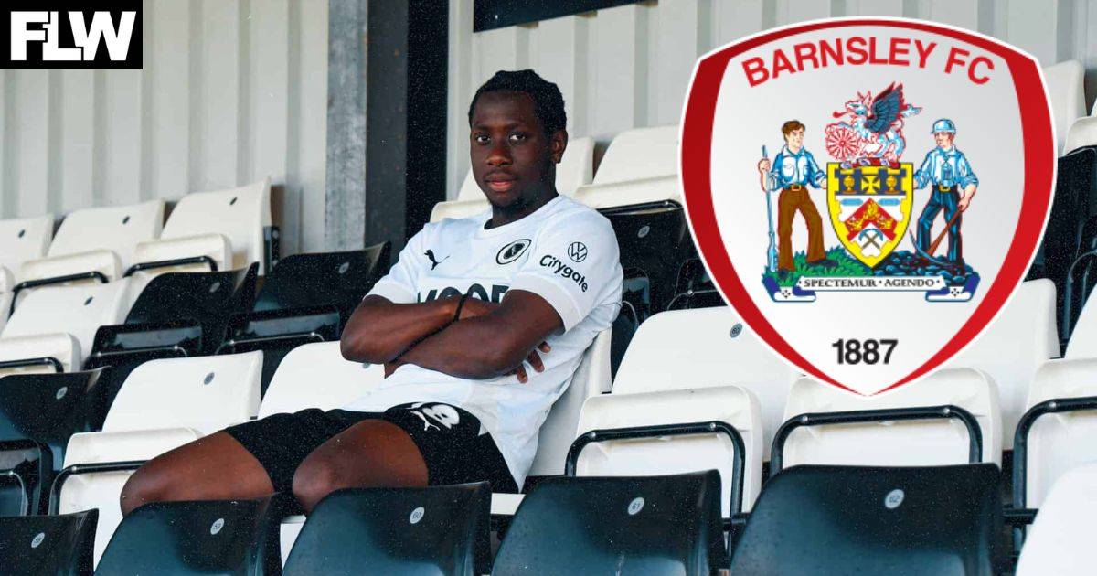Barnsley should have Reyes Cleary succession plan in motion by swooping ...