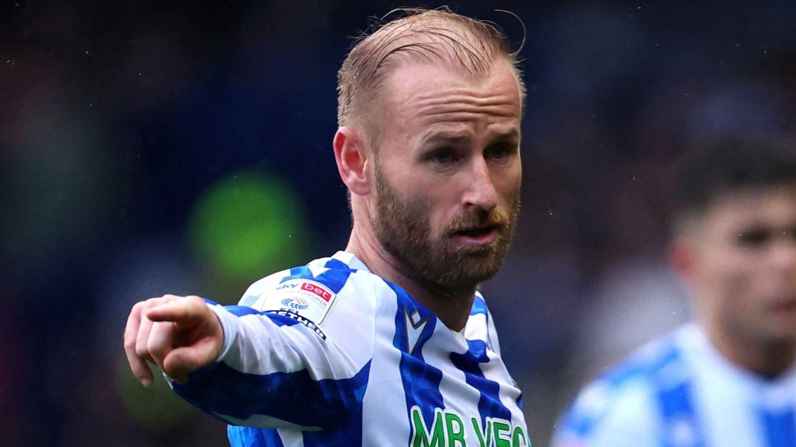 Why Millwall have signed Barry Bannan from Sheffield Wednesday - it's ...