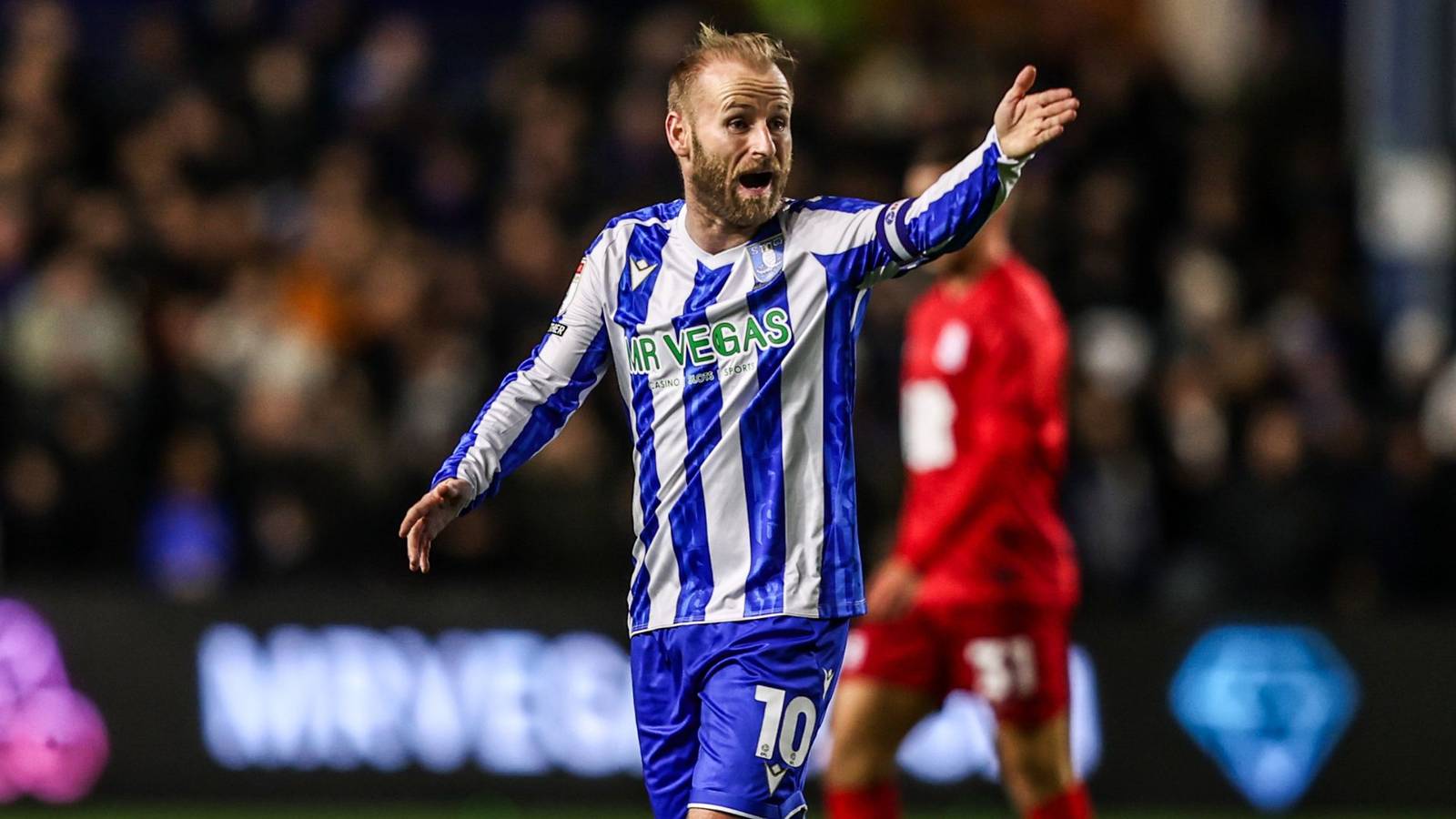 New update emerges around Barry Bannan's exit saga at Sheffield Wednesday